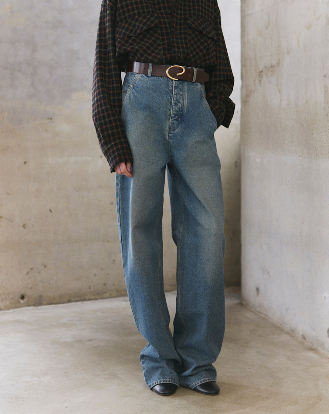 The Fundamentals: Your Ultimate Guide to Denim Styles