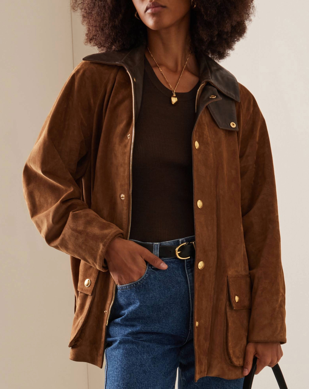 The New Jacket Playbook: 7 Styles That Define Modern Fashion