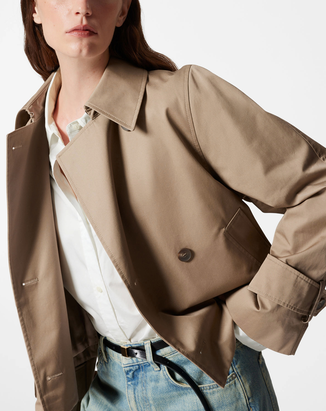 The New Jacket Playbook: 7 Styles That Define Modern Fashion