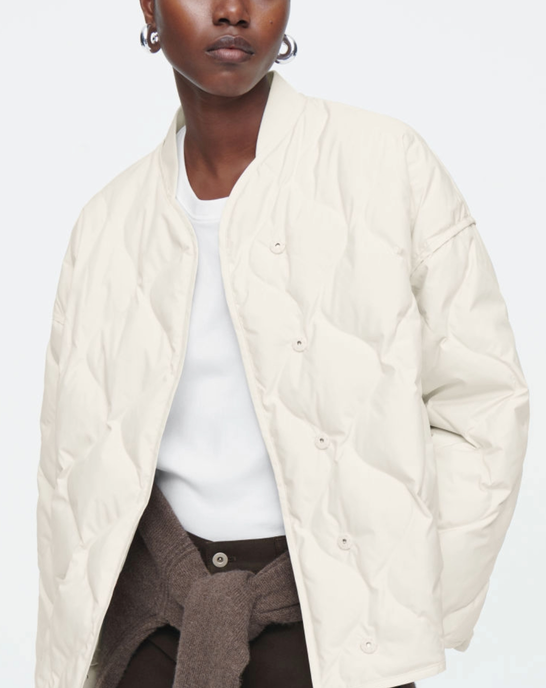 The New Jacket Playbook: 7 Styles That Define Modern Fashion