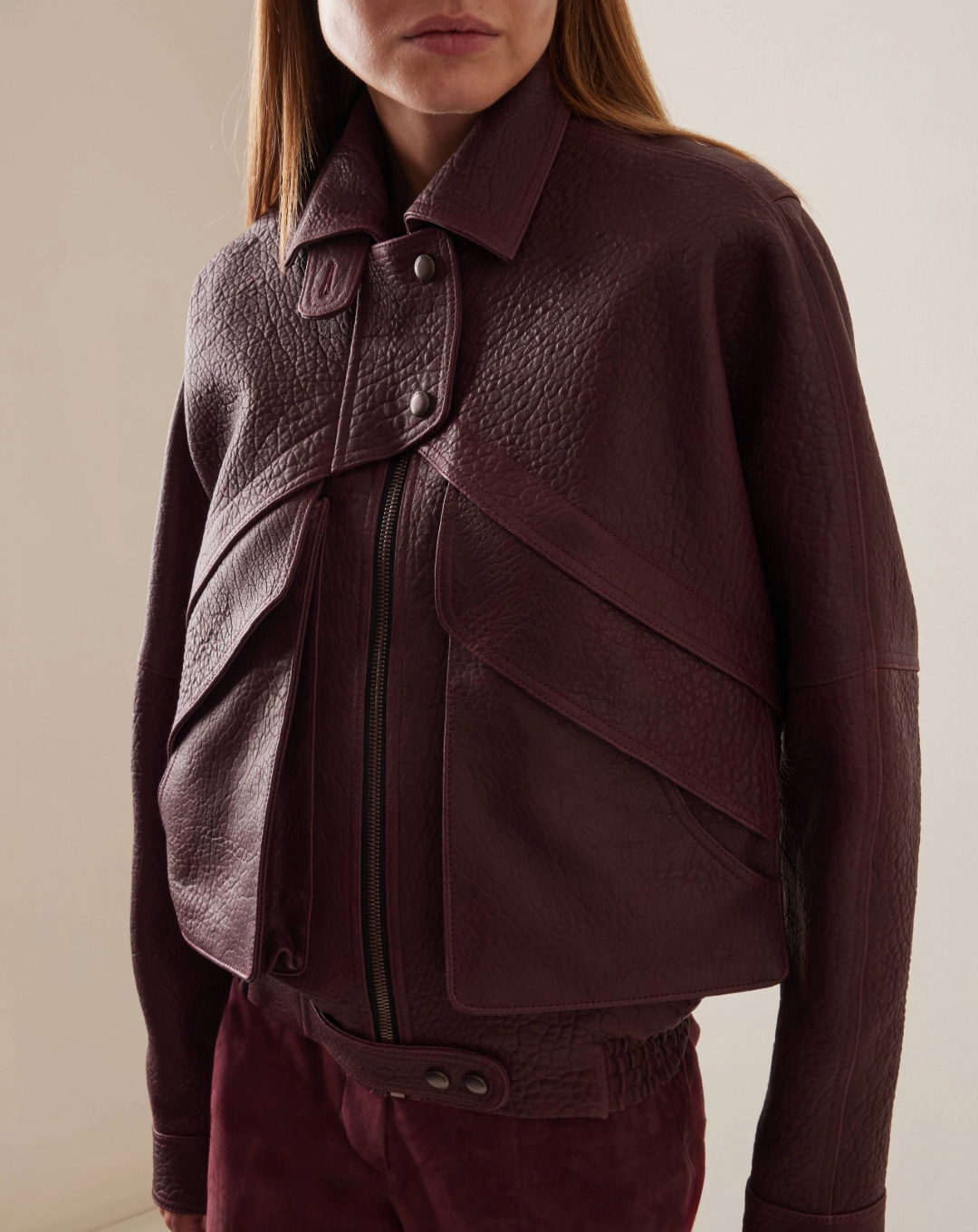 The New Jacket Playbook: 7 Styles That Define Modern Fashion