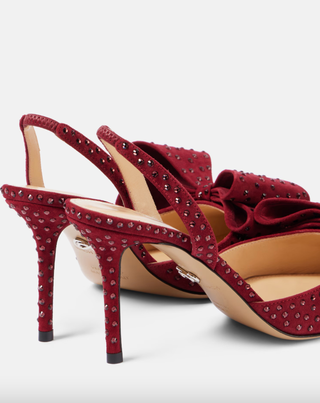 The New Rules of Party Shoes