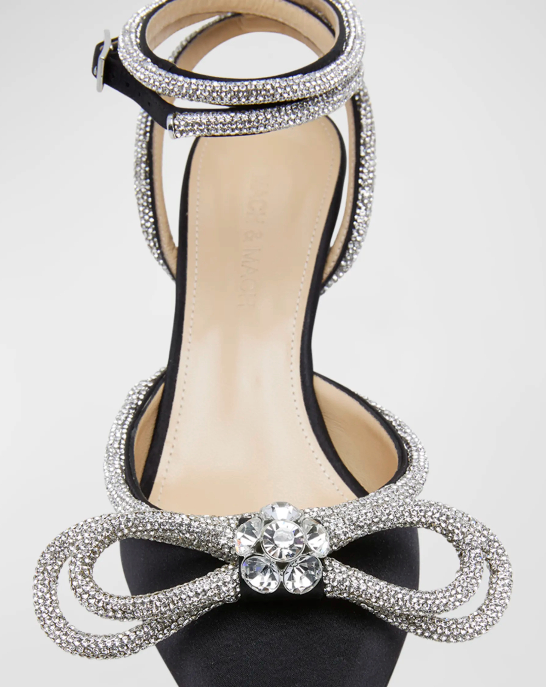 The New Rules of Party Shoes