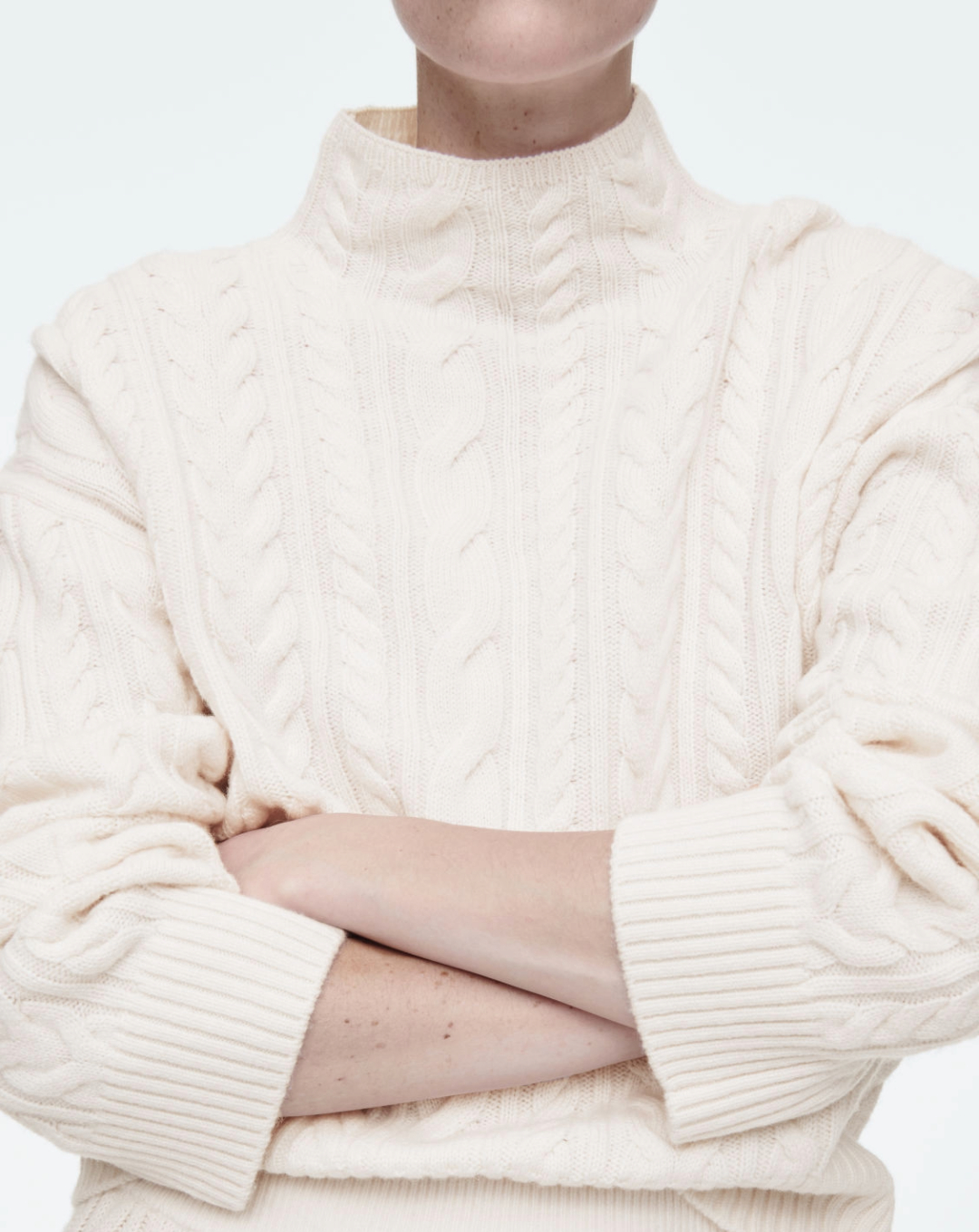 These Designers Are Making Holiday Sweaters Cool Again