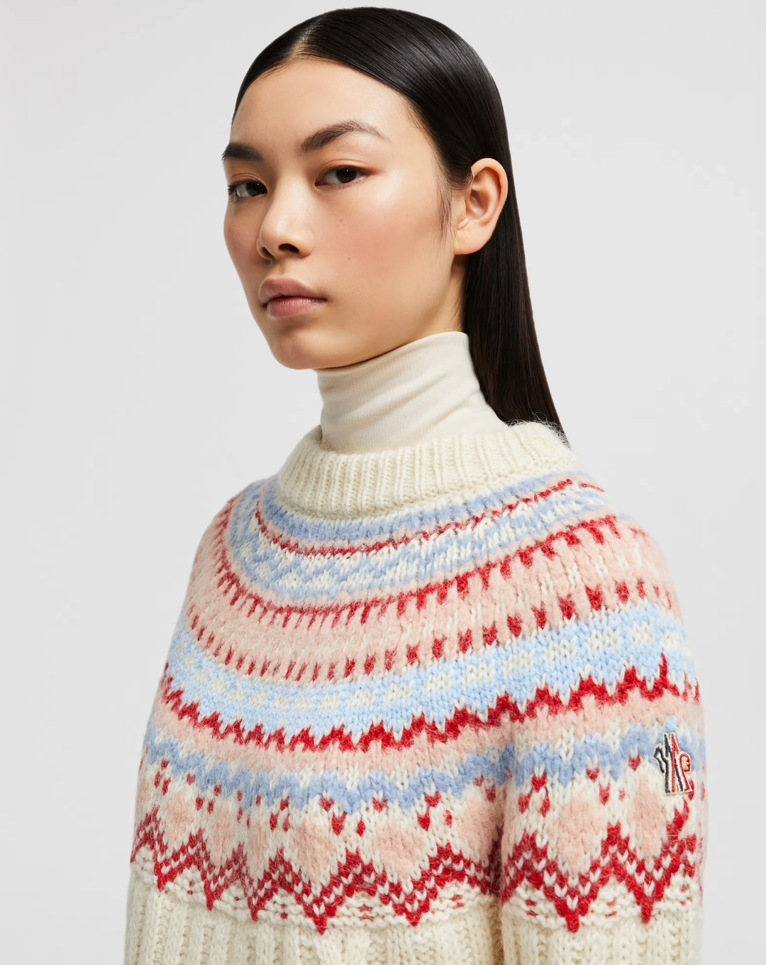 These Designers Are Making Holiday Sweaters Cool Again