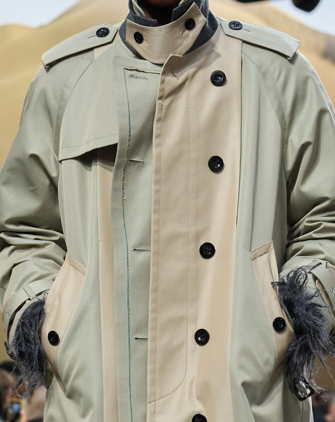Unbeatable Outerwear: The Coats and Jackets You Should Get to Know