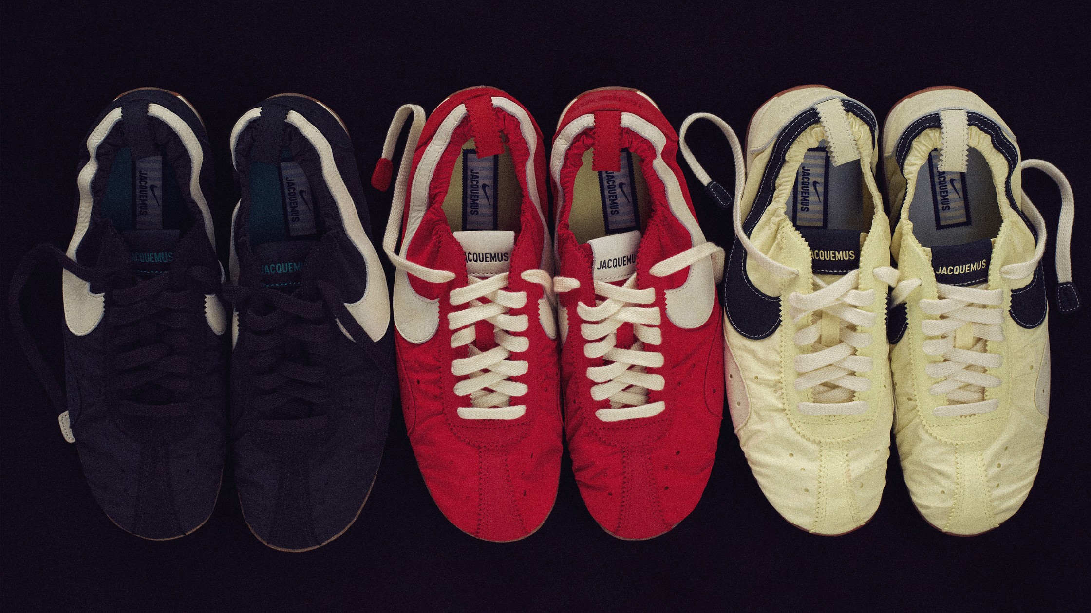 6 Sneakers to Create the Perfect Rotation