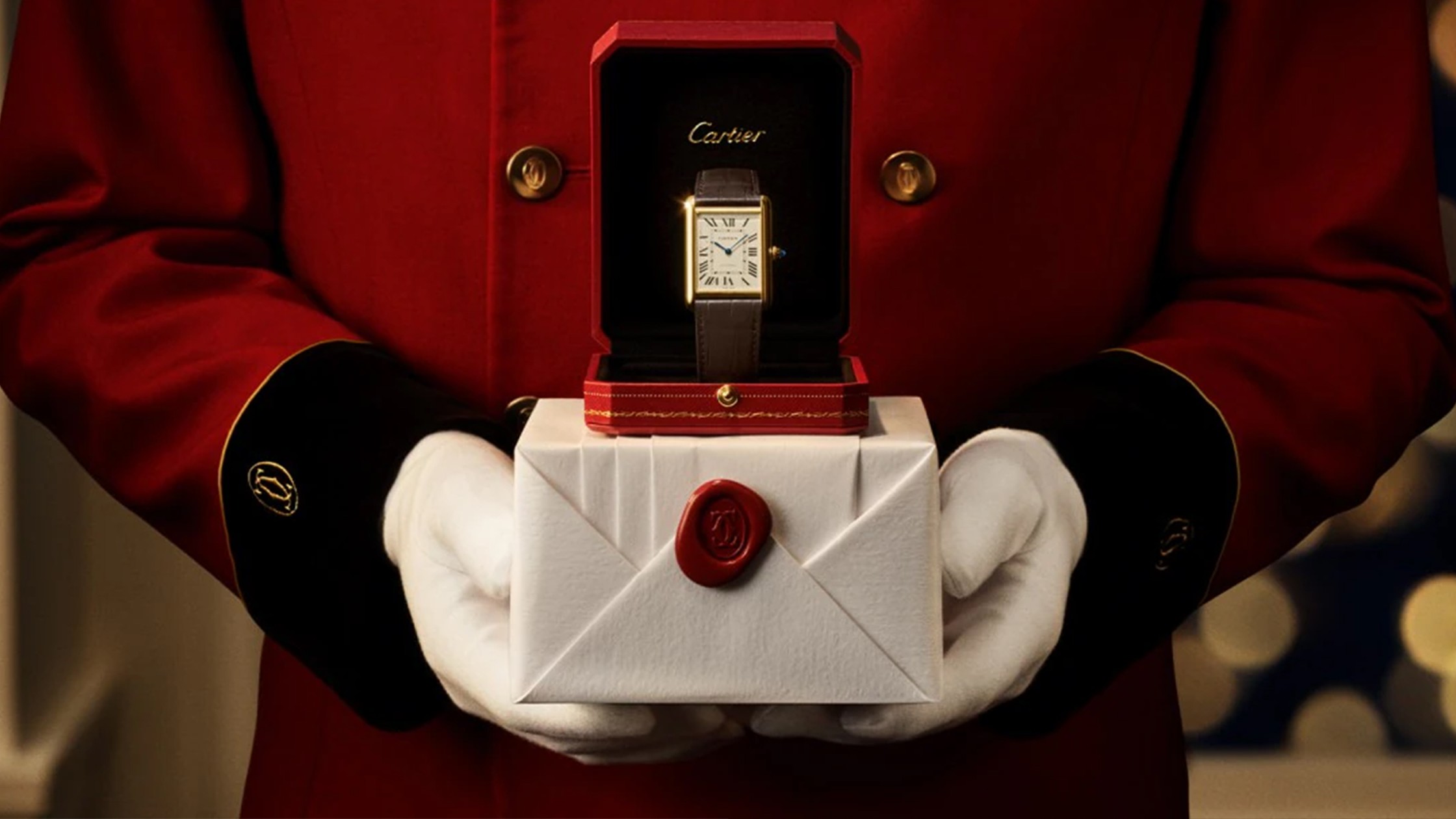 The Watches Worth Giving This Season