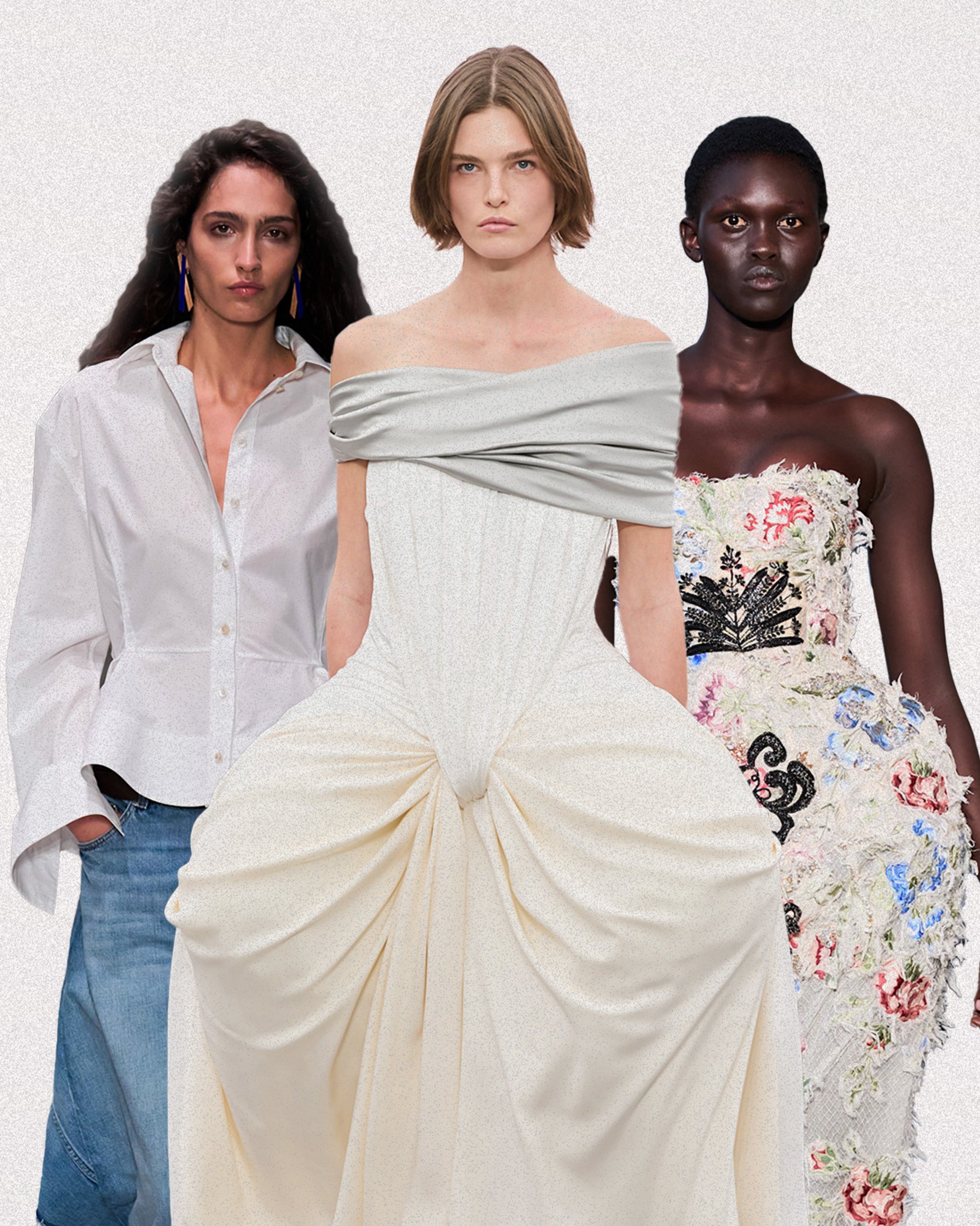 7 Trends Poised to Dominate Spring/Summer 2026