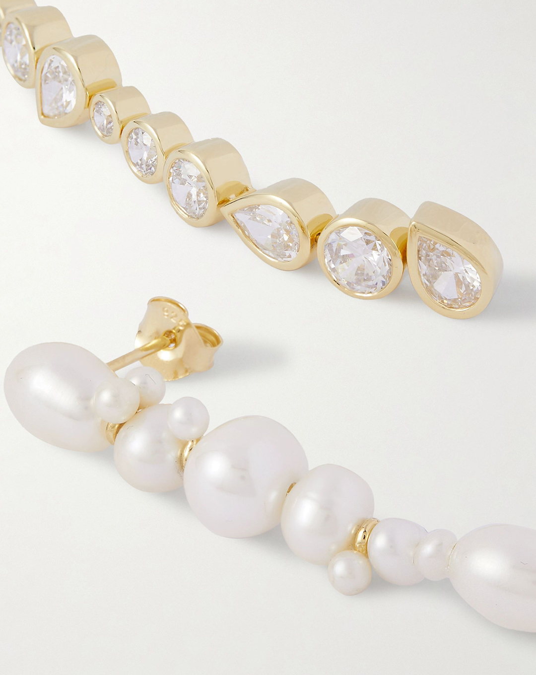 Unwrap The Season's Most Wanted Jewelry