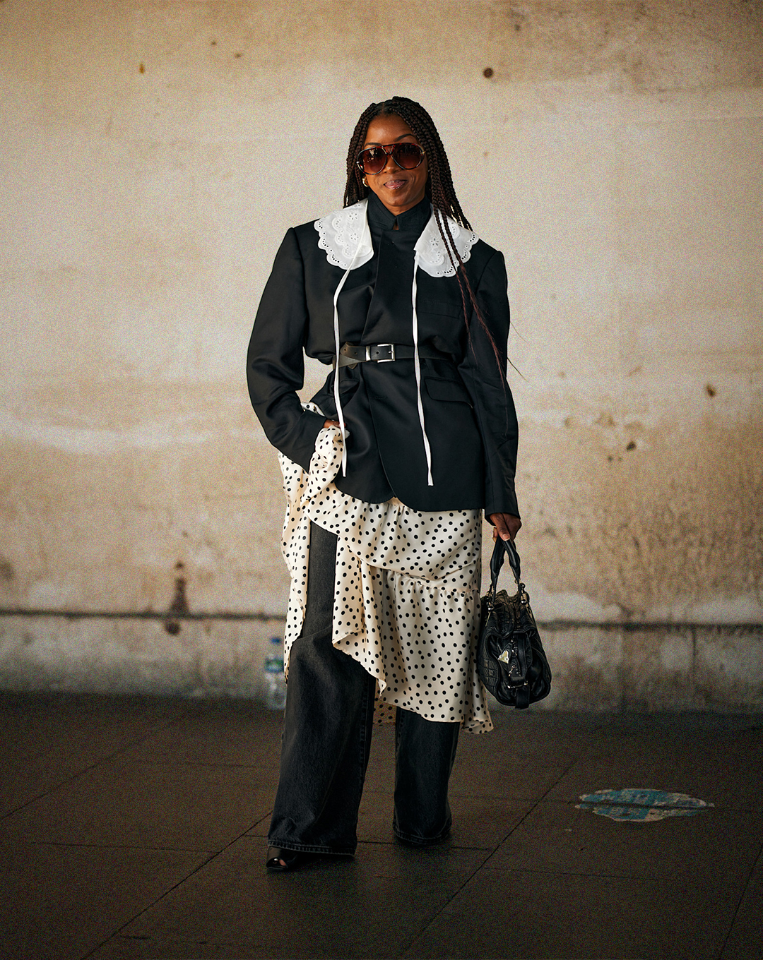 11 Style Moves to Steal From Fashion Week