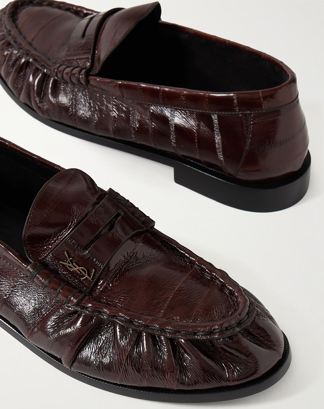 The Definitive Guide to Men's Loafers