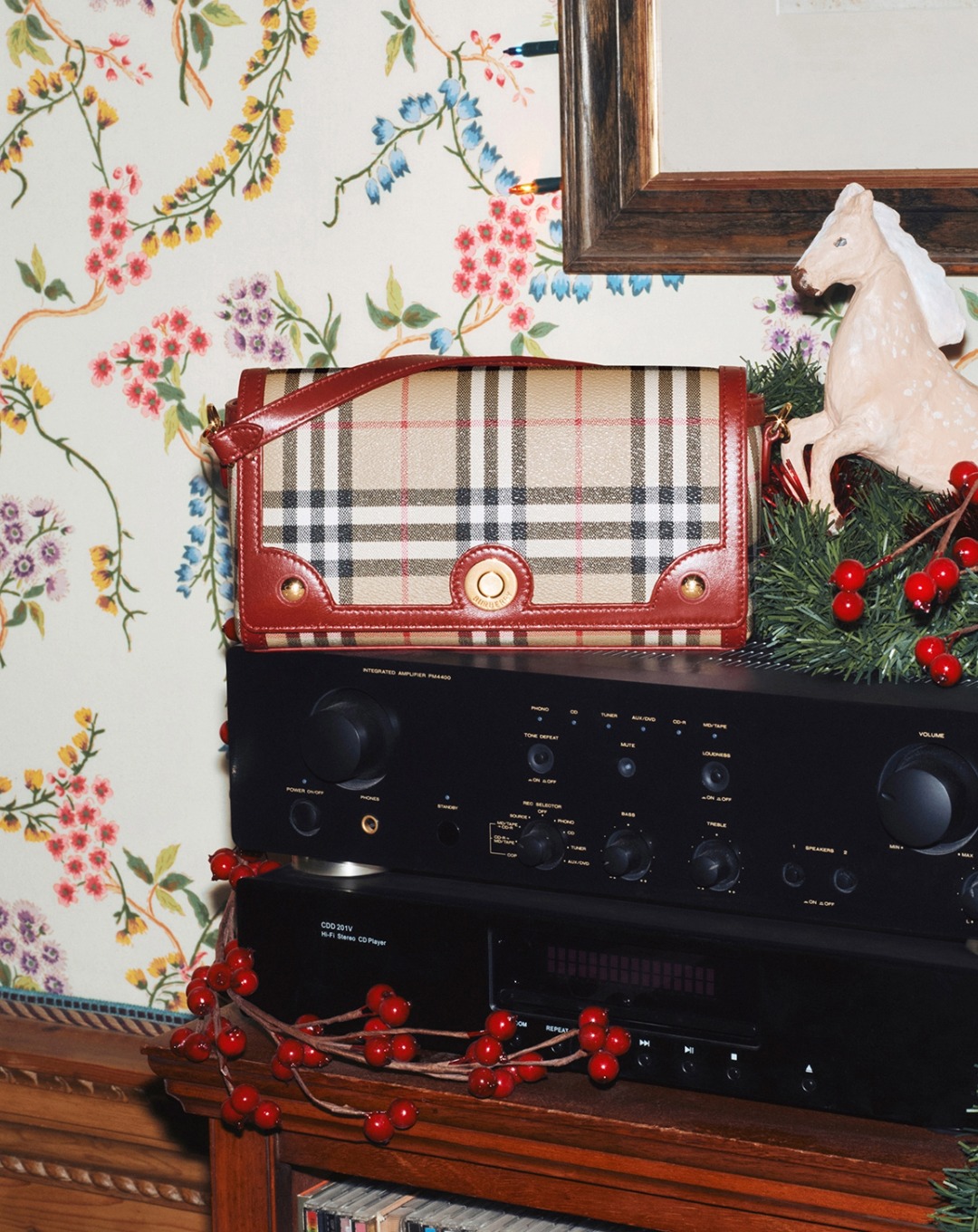 The Burberry Guide to Legacy Gifting