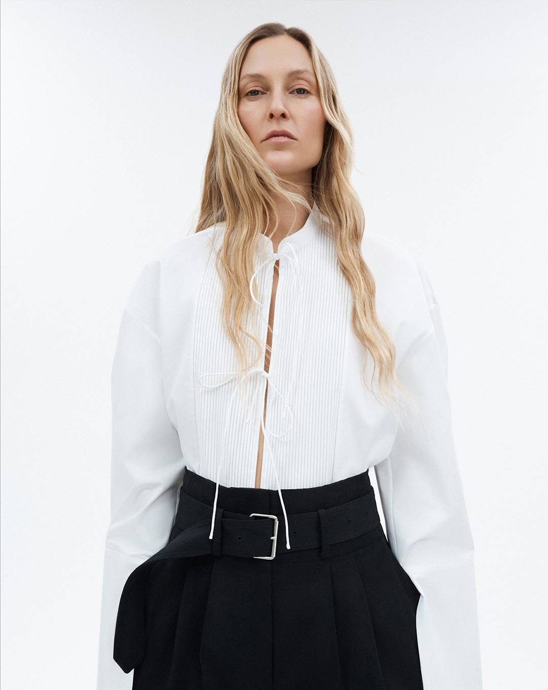 What to Buy From the Menswear Department