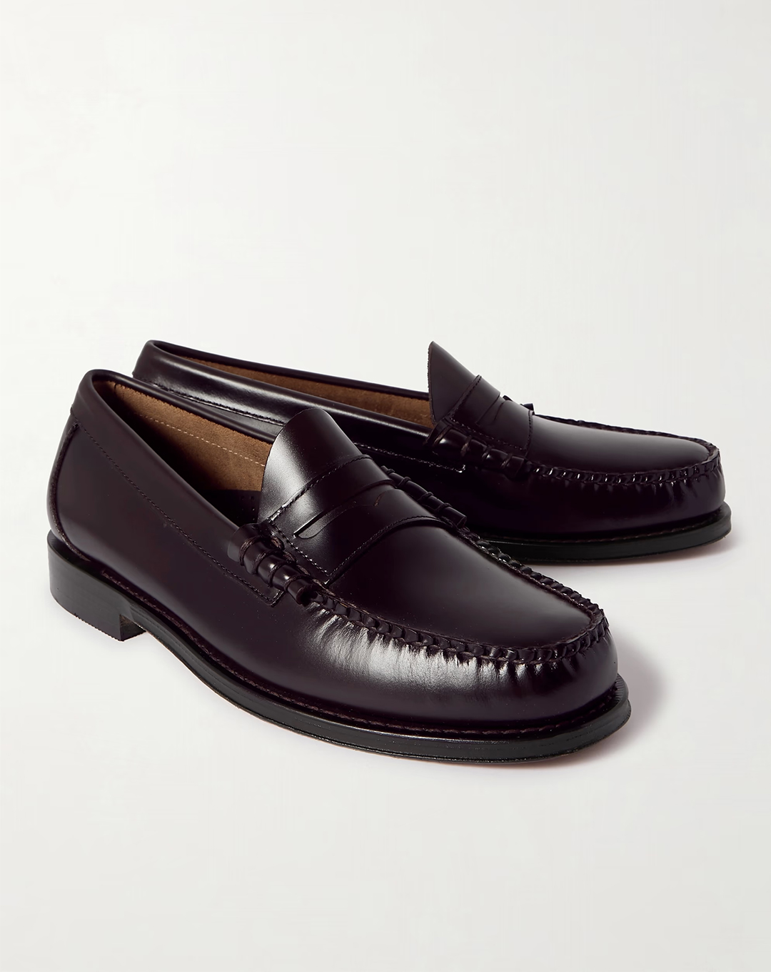 The Definitive Guide to Men's Loafers