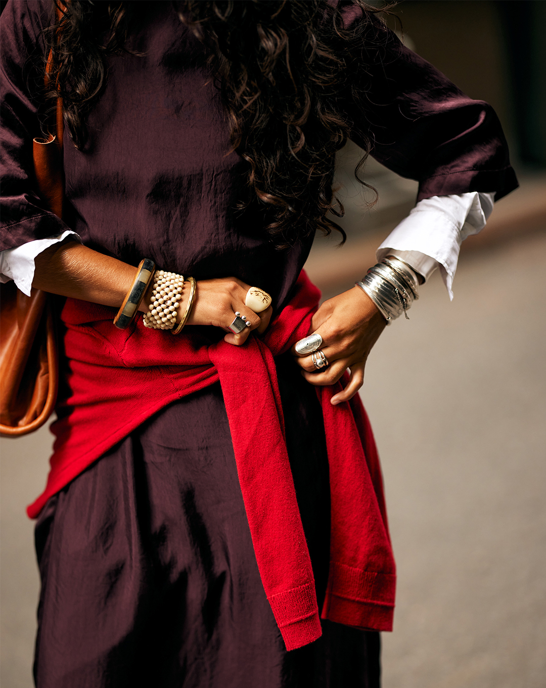 Is The Capsule Wardrobe Dead?