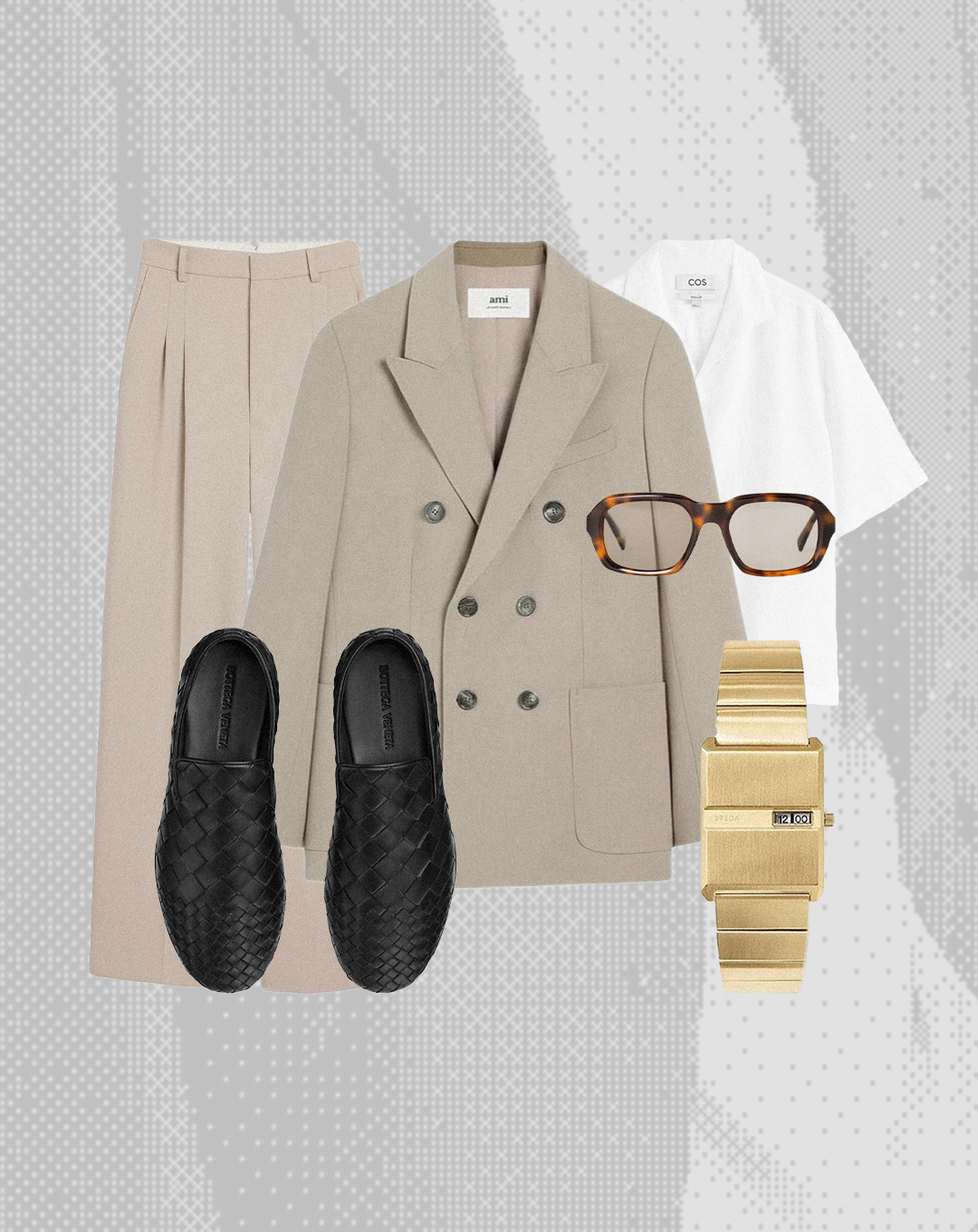 Tailored For You: Going Beyond the Traditional Tuxedo