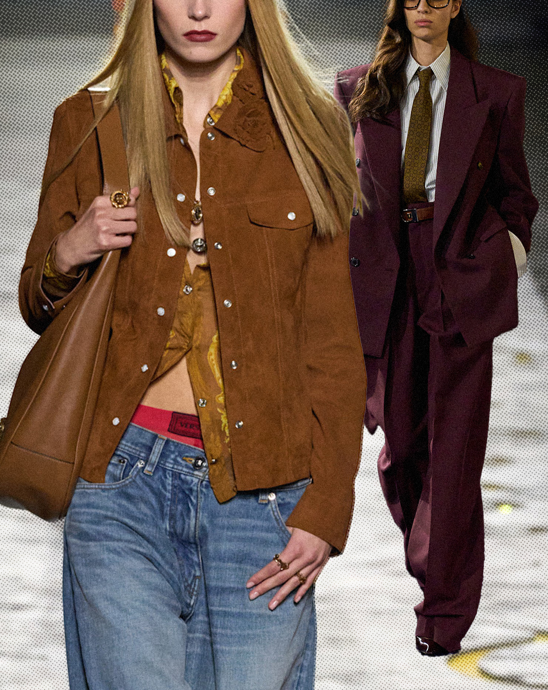 Buy Now, Wear Now: 6 Must-Have Trends for Spring/Summer