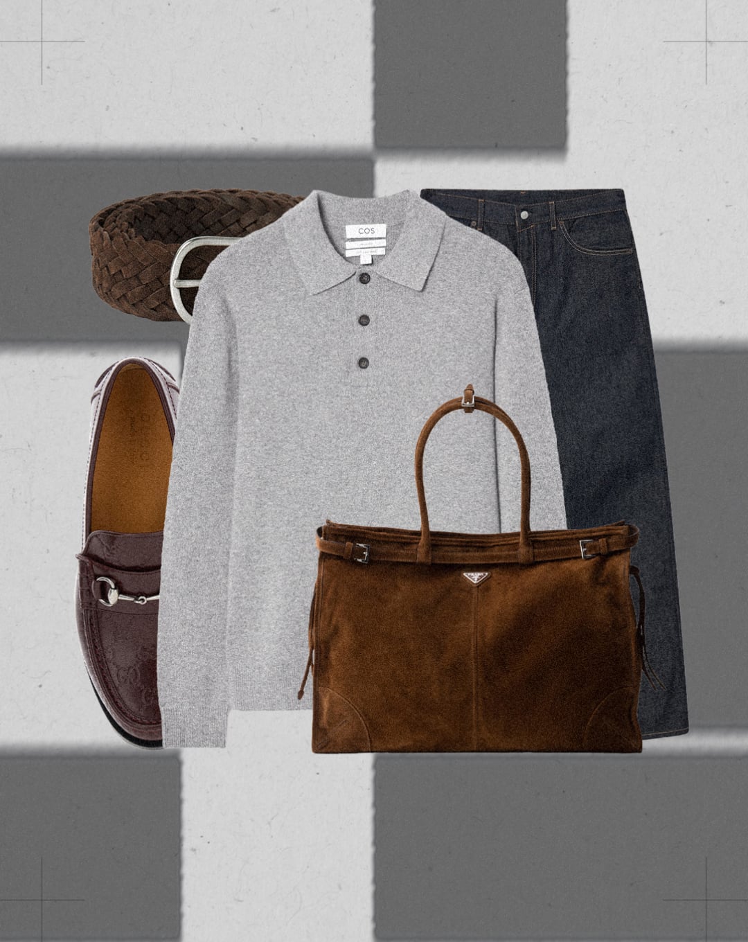 5 Ways to Revitalise Your Work Wardrobe