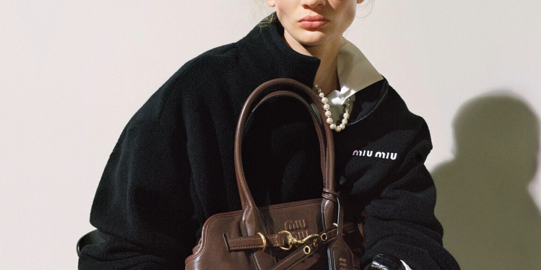 How to Style the Fashion Fleece