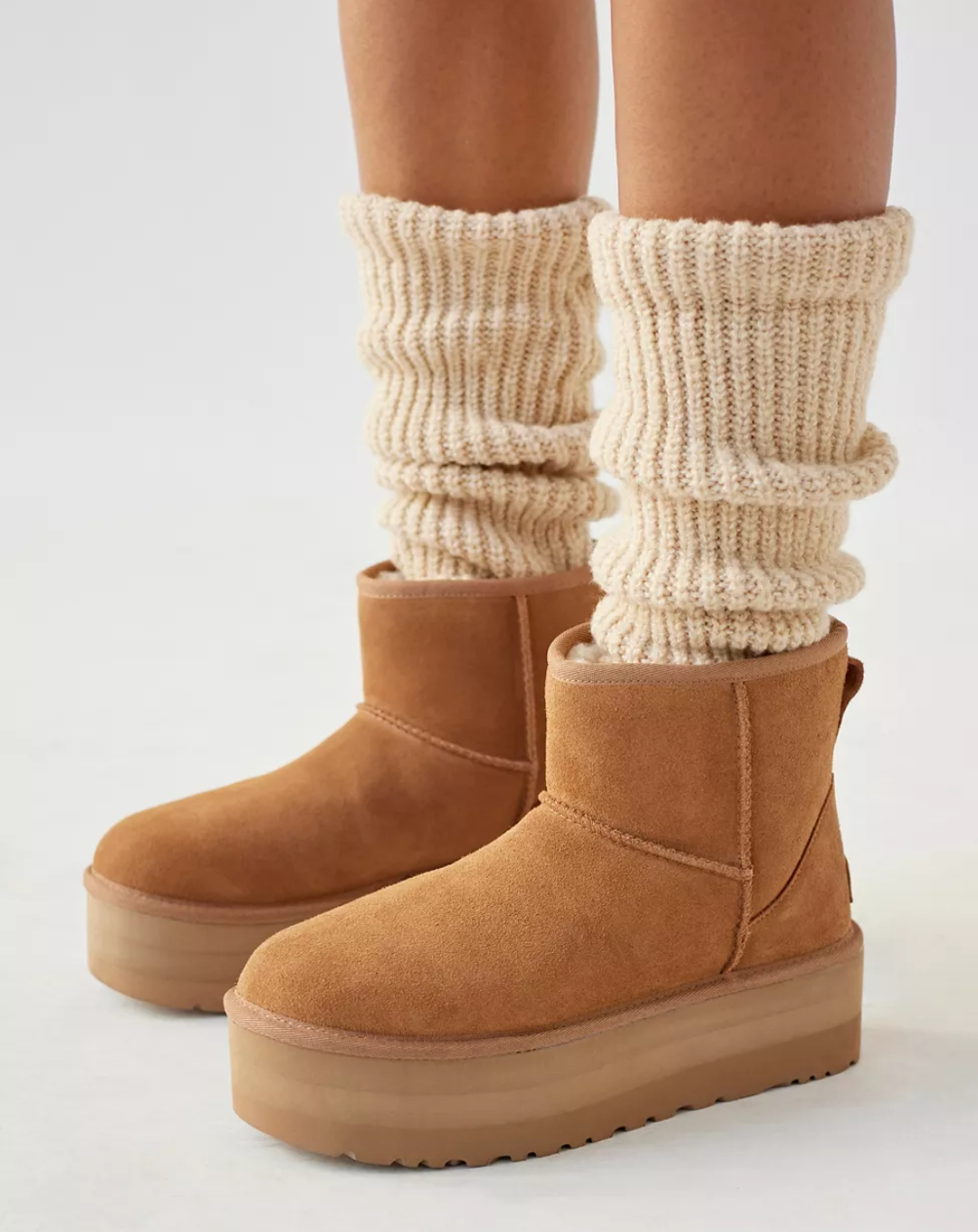How to Style Uggs in 2024: The Modern Guide to Cozy Luxury