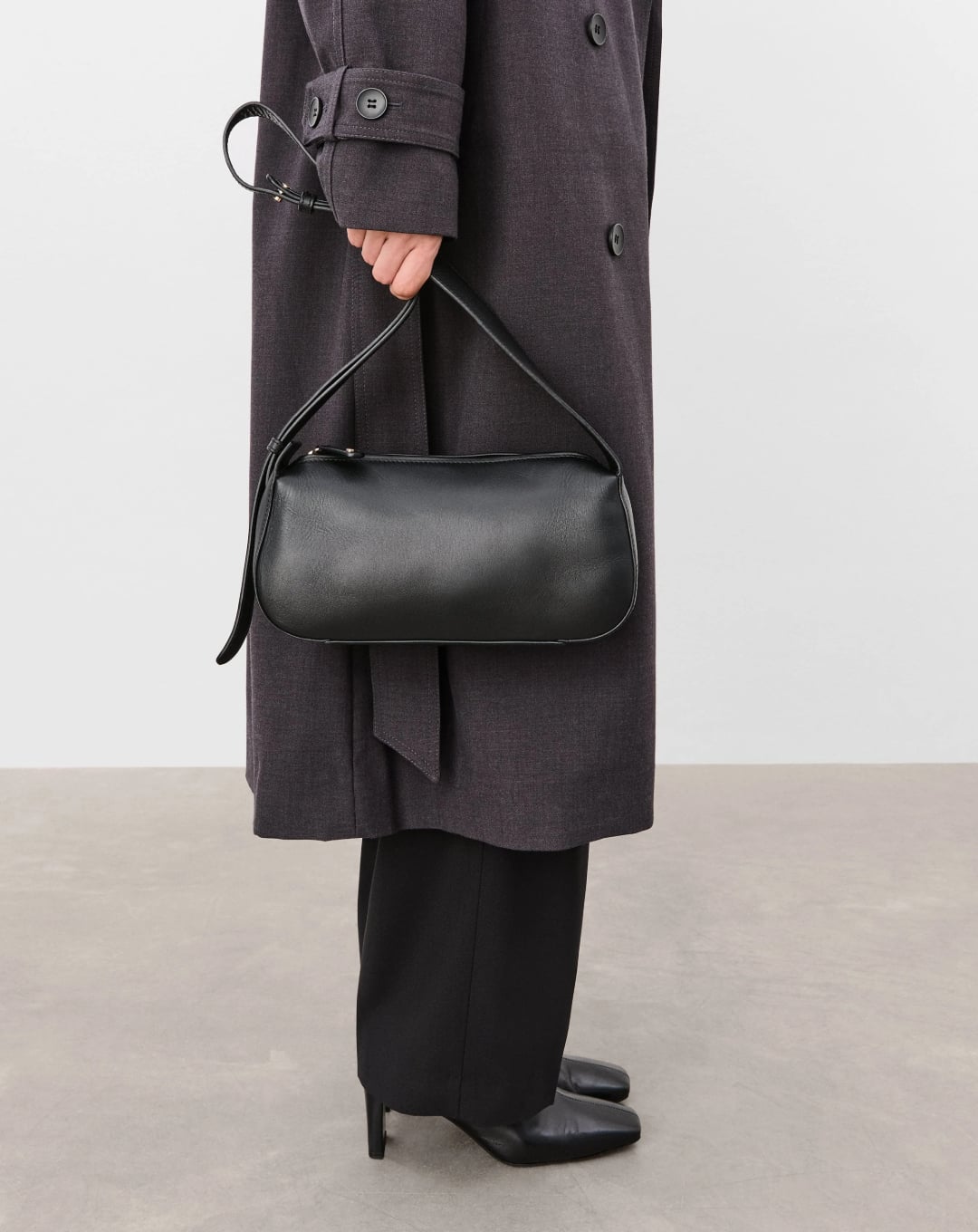 The New Guard of Luxury Bags