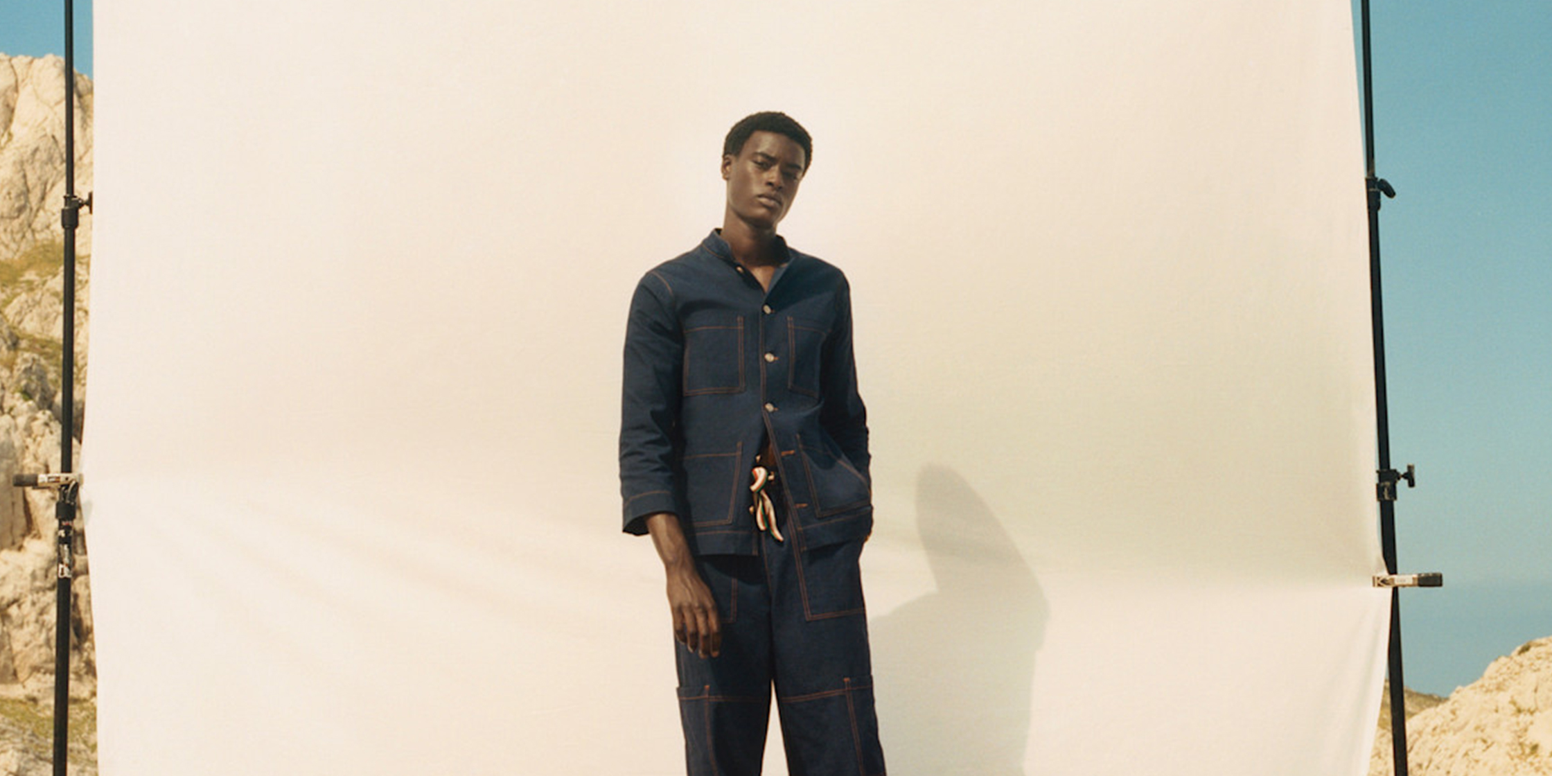 9 British Menswear Brands to Know