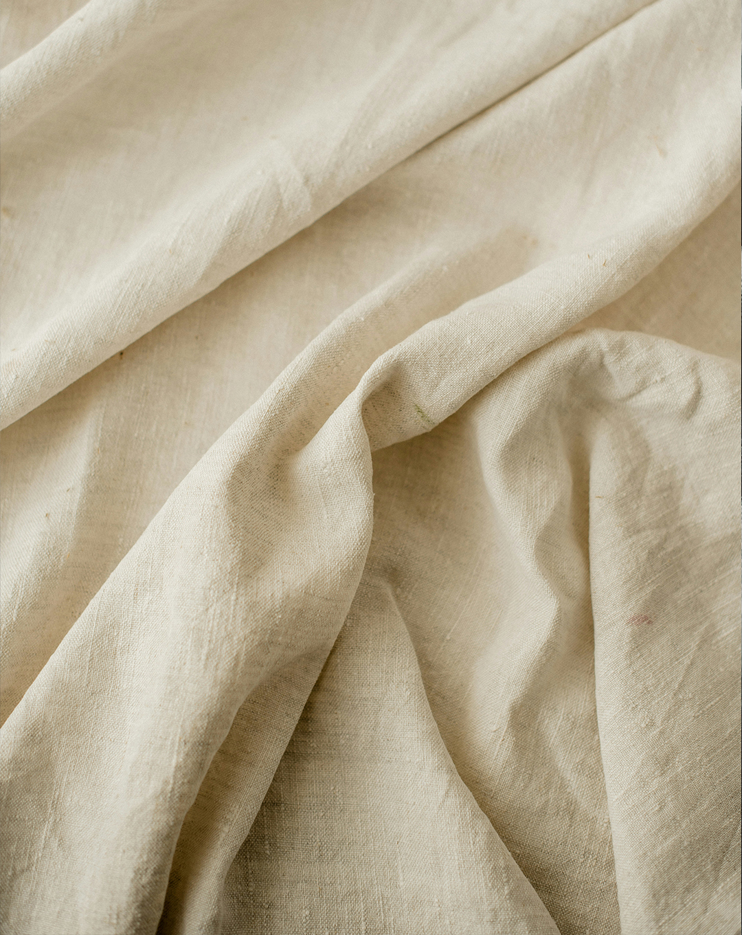 Your Spring/Summer Wardrobe Starts With These Fabrics