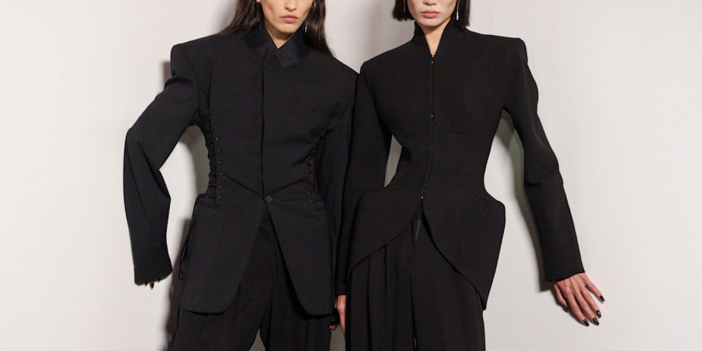 The New Jacket Playbook: 7 Styles That Define Modern Fashion