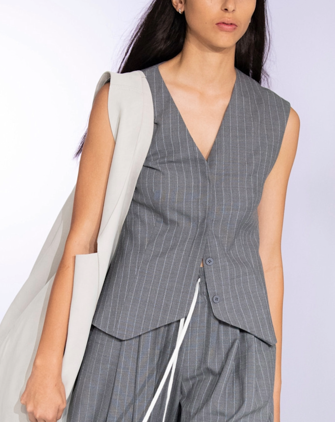7 Key Pieces to Unlock Your Office Wardrobe