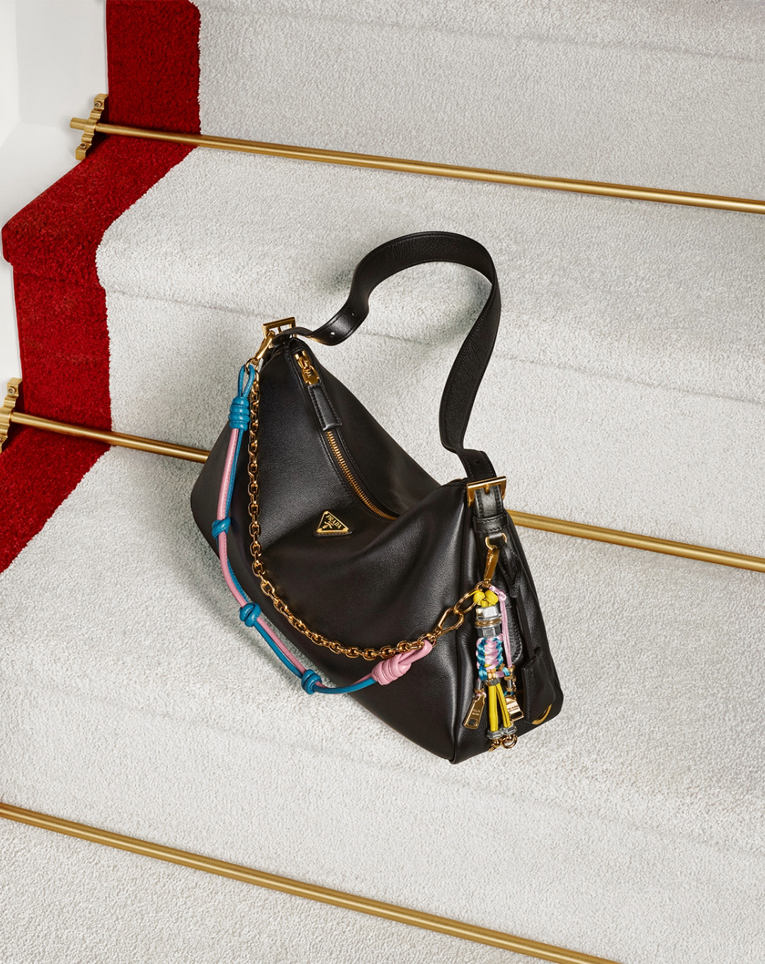 'Tis the Prada Holiday Season