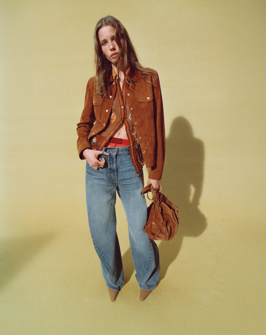 The Ultimate Guide to Power Dressing