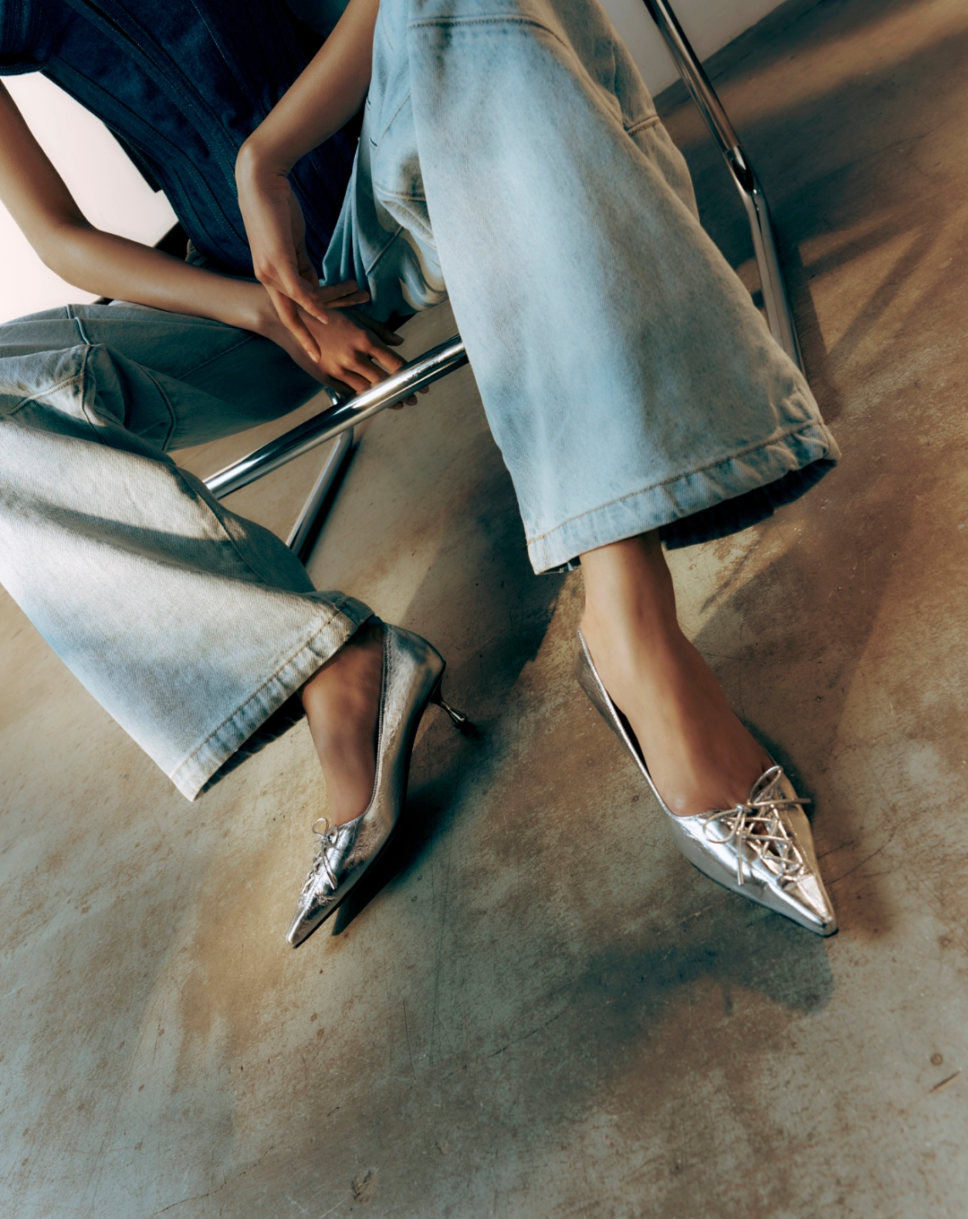 The Ultimate Guide to Power Dressing