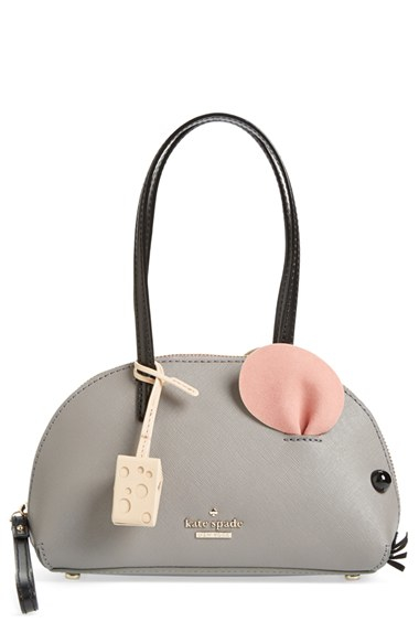 Kate Spade Mini Mouse Purse | semashow.com