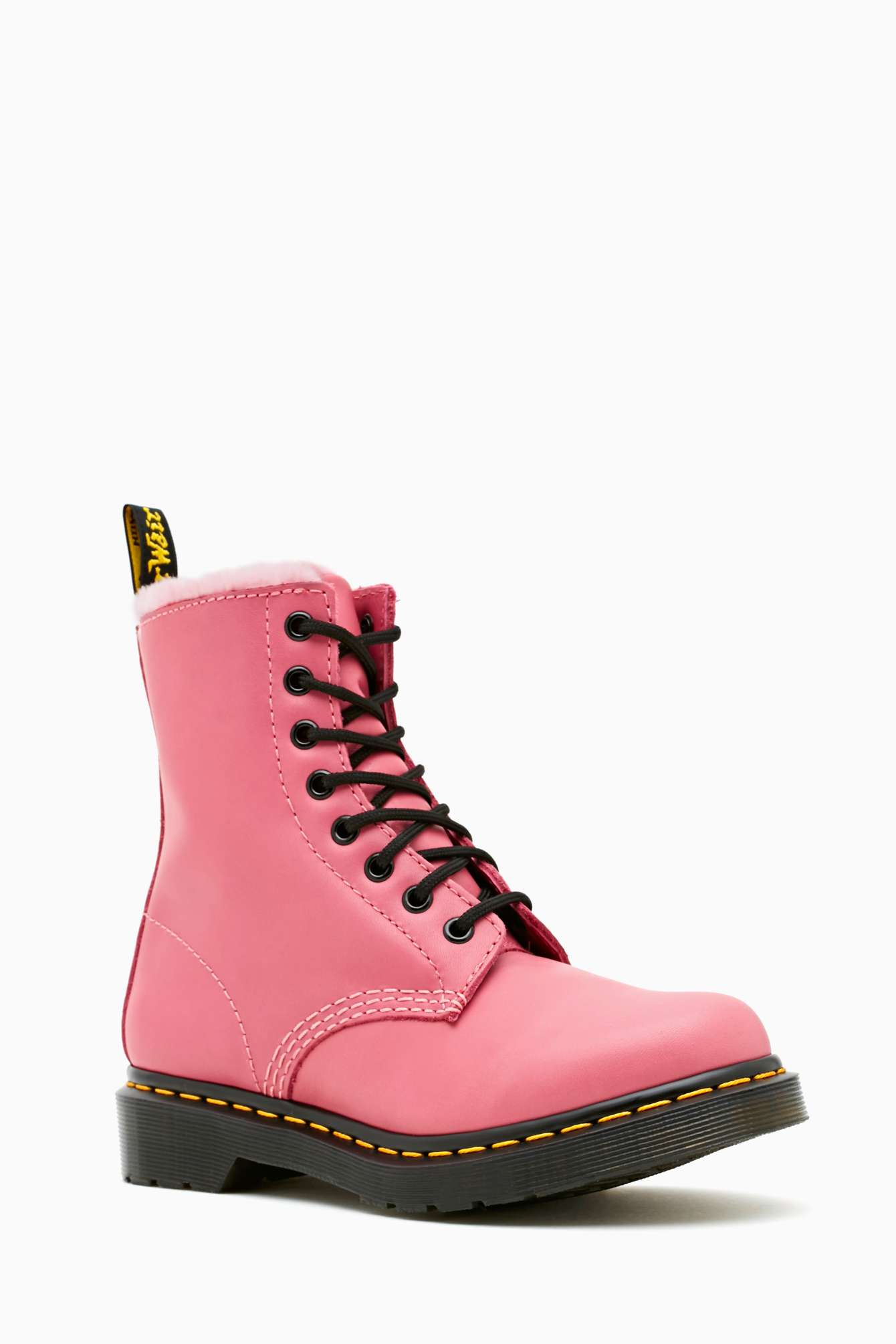 Louis Vuitton Dr Martens Bootstrap | semashow.com