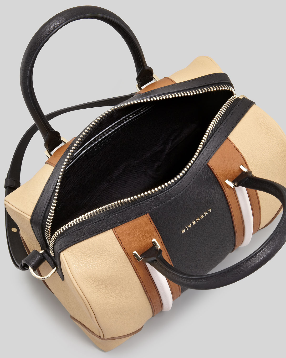 Colorblock Bag | IUCN Water