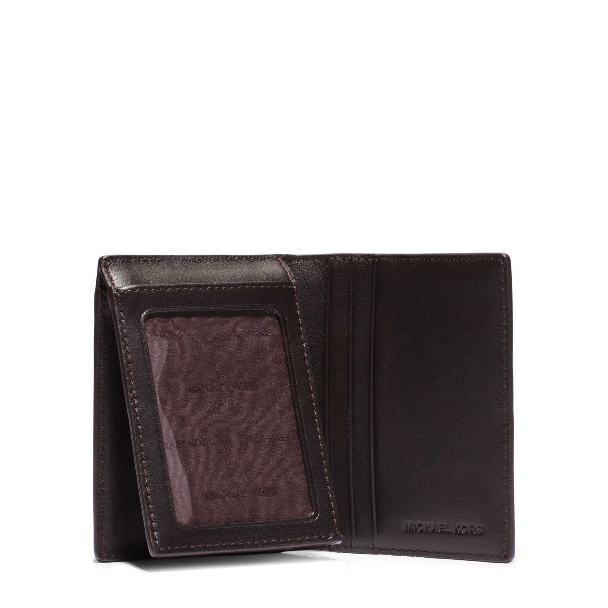 Delta ID Lock™ Shielded L-Fold ID Wallet | Tumi Delta L Fold Wallet ...