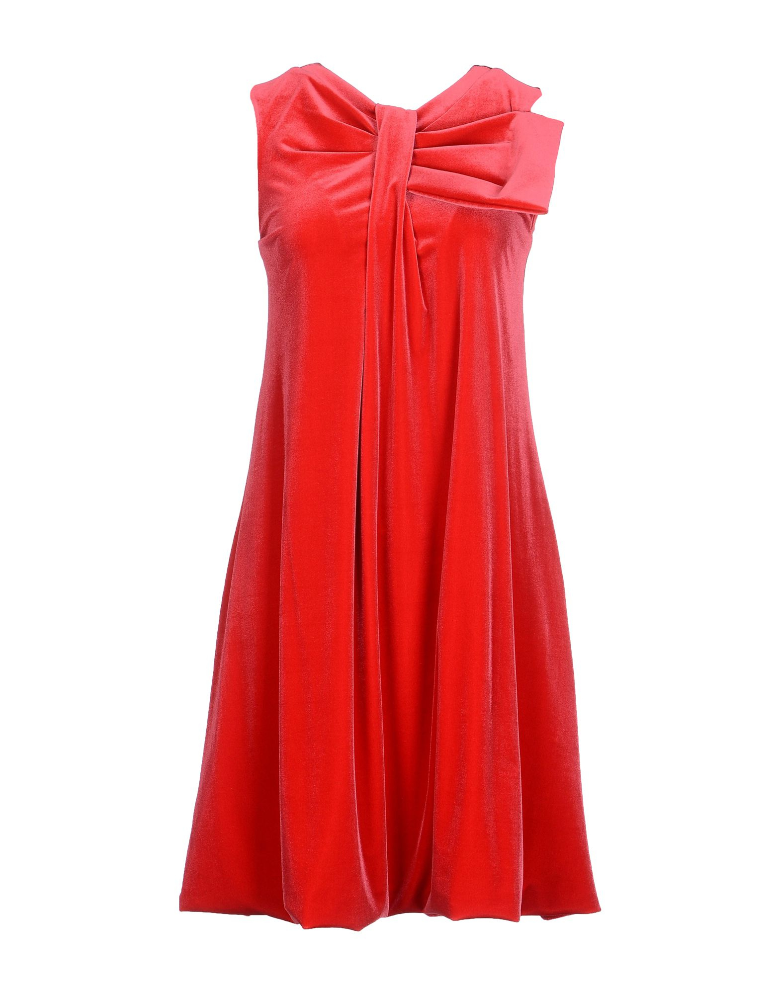 Giorgio Armani Short Dress