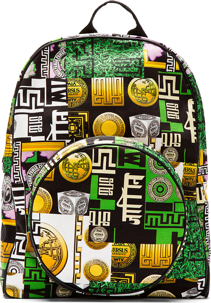 All Black Backpack No Logo | IUCN Water