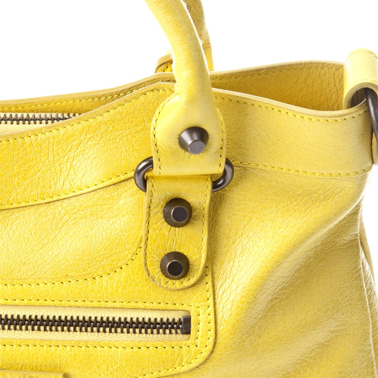 Balenciaga First Bag