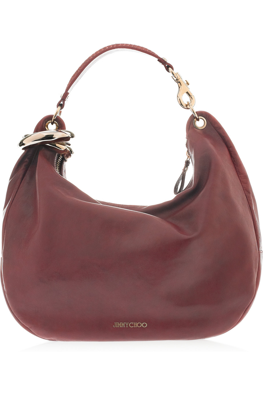 Jimmy Choo Hobo Bags | Paul Smith