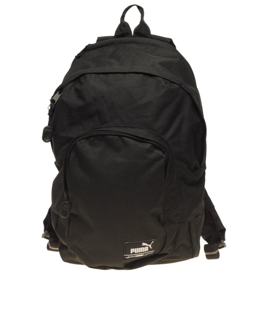 Puma Backpacks For Men | IUCN Water
