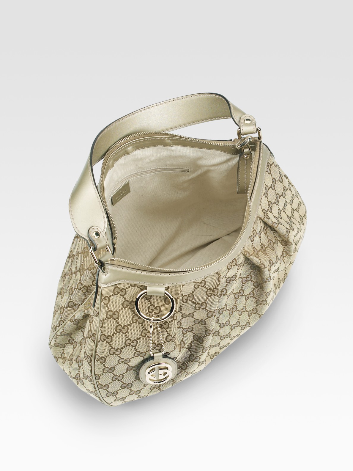 Gucci Sukey Hobo Bag | IUCN Water