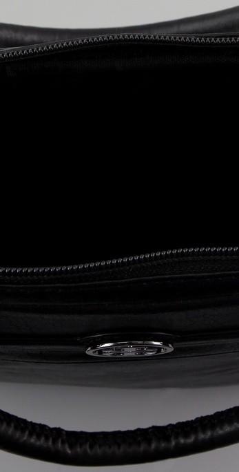 Tory Burch Audra Laptop Case in Black - Lyst