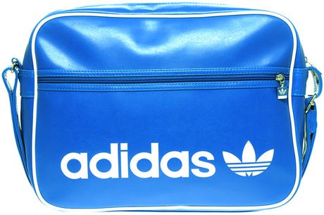 This messenger bag has been made by adidas Originals . : buy clothes ...