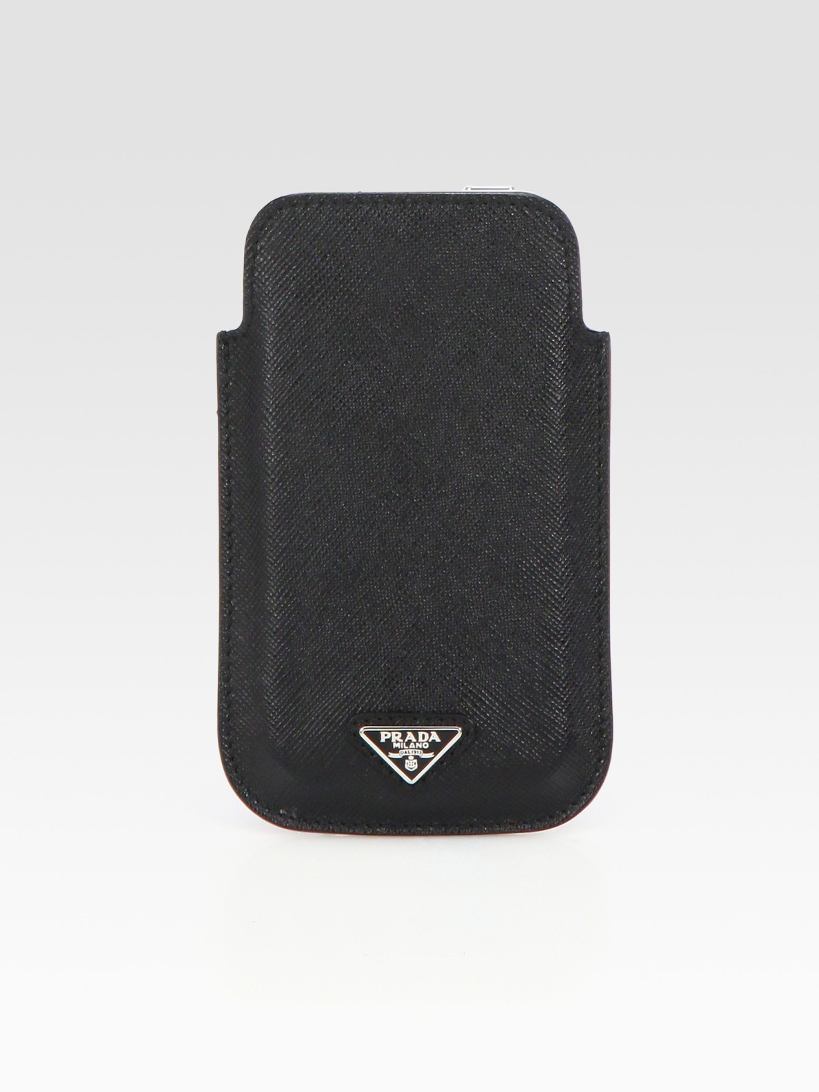 prada leather computer case, spot a fake prada