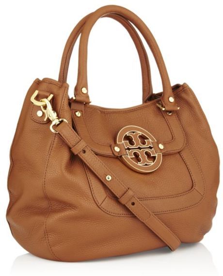 Tory Burch Tan Handbags | semashow.com