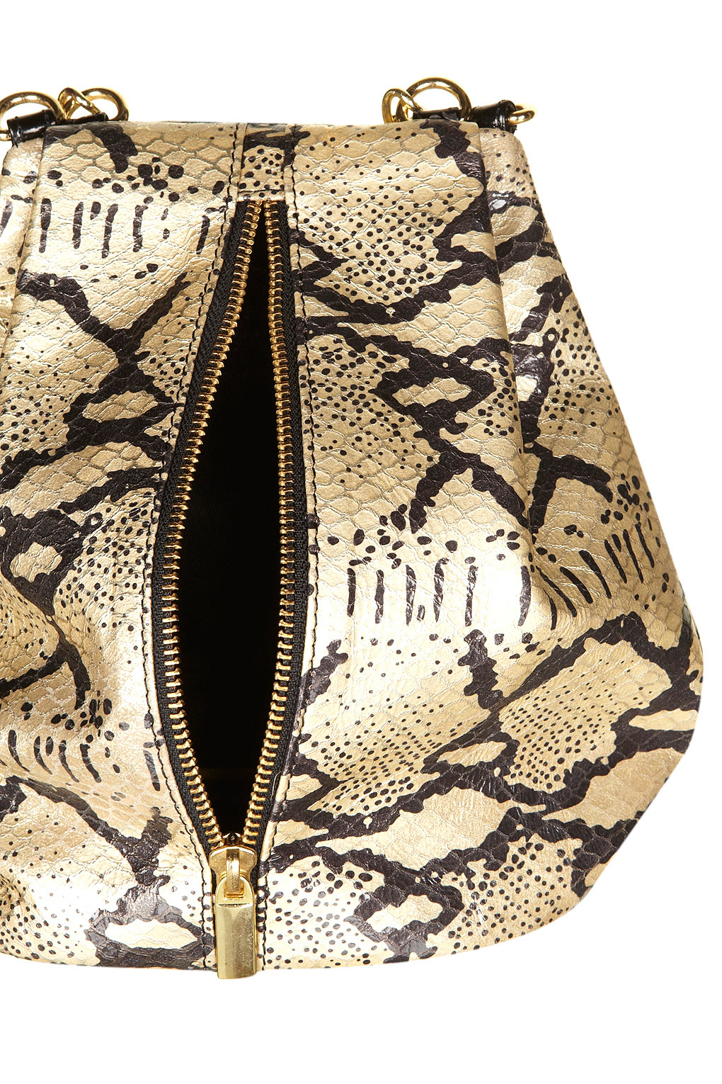 Snake Handbag Chain | Ermes