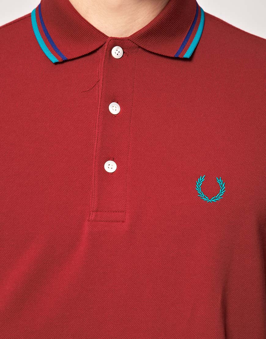 Japan Polo Shirt