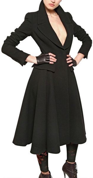 Coats? | Clothes | Skinny Gossip Forums